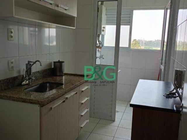 Studio à venda, 38 m² por R$ 215.000,00 Quinta da Paineira São Paulo/SP
