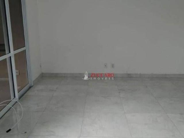 Studio à venda, 38 m² por R$ 349.500,00 Jardim Flor da Montanha Guarulhos/SP