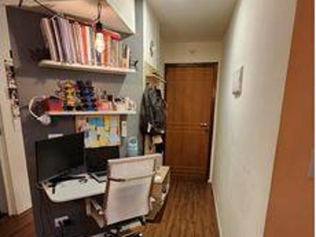 Studio à venda, 38 m² por R$ 349.000,00 Bela Vista São Paulo/SP