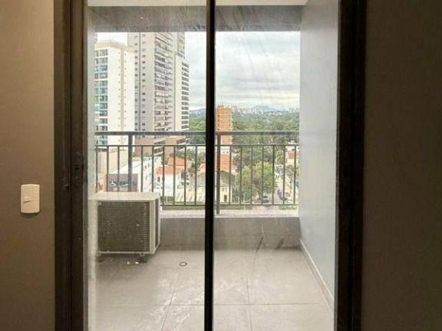 Studio à venda, 38 m² por R$ 371.000,00 Butantã São Paulo/SP