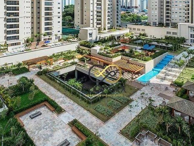 Studio à venda, 38 m² por R$ 440.000,00 Jardim Flor da Montanha Guarulhos/SP