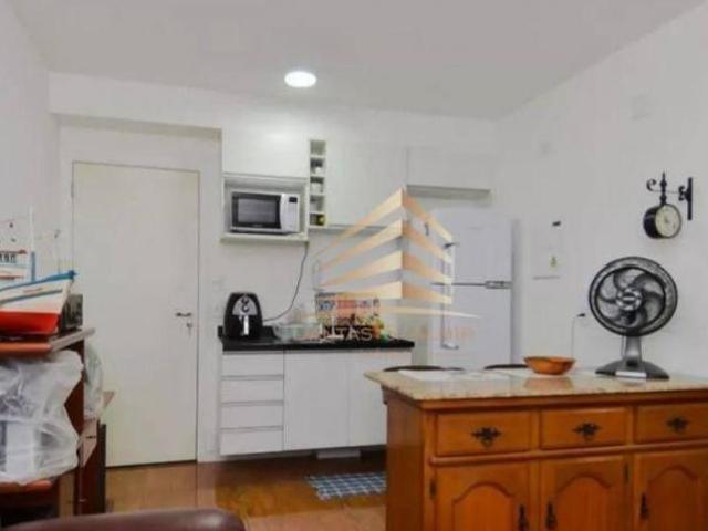 Studio à venda, 38 m² por R$ 467.000,00 Jardim Flor da Montanha Guarulhos/SP