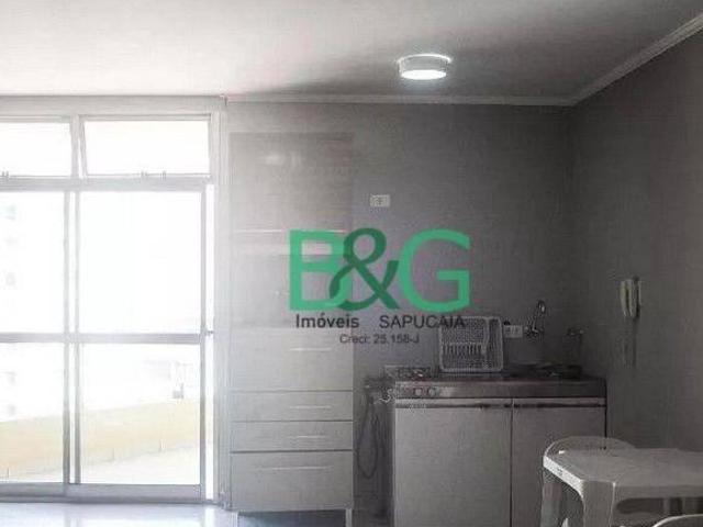 Studio à venda, 38 m² por R$ 479.000,00 Consolação São Paulo/SP