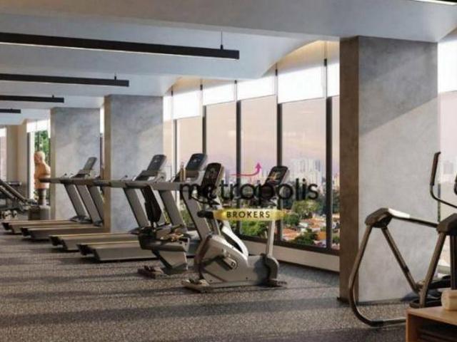 Studio à venda, 38 m² por R$ 499.000,00 Bela Vista São Paulo/SP