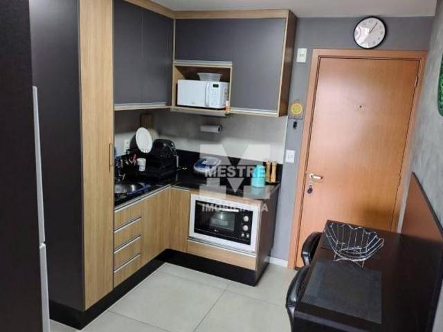 Studio à venda, 38 m² por R$ 405.000,00 Centro Guarulhos/SP