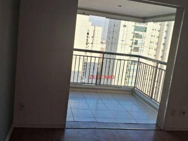 Studio à venda, 38 m² por R$ 430.000,00 Jardim Flor da Montanha Guarulhos/SP