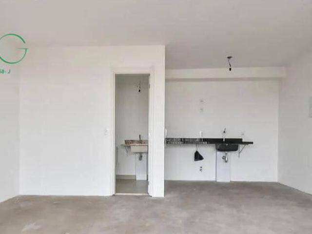 Studio à venda, 38 m² por R$ 598.900,00 Vila Mariana São Paulo/SP