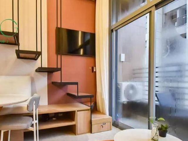 Studio à venda, 38 m² por R$ 599.000,00 Vila Mariana São Paulo/SP