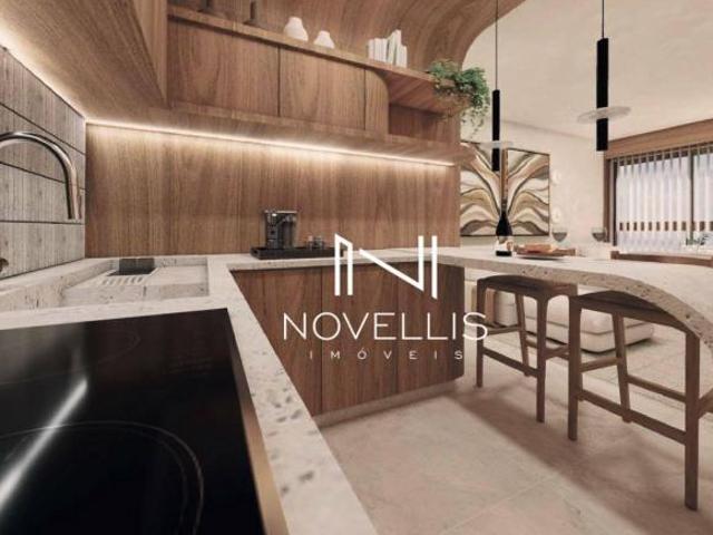 Studio à venda, 38 m² por R$ 539.140,00 Vila Ema São José dos Campos/SP