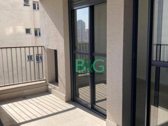 Studio à venda, 38 m² por R$ 640.000,00 Perdizes São Paulo/SP