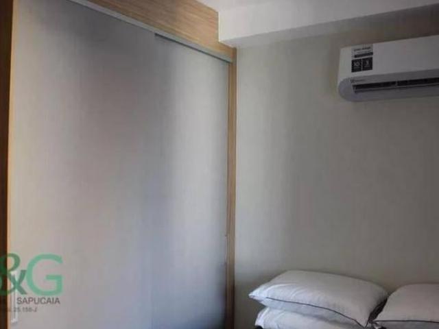 Studio à venda, 38 m² por R$ 679.000,00 Vila Mariana São Paulo/SP