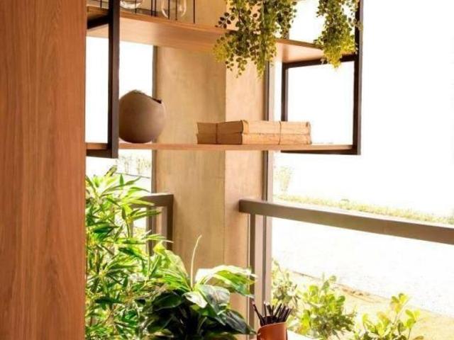Studio à venda, 38 m² por R$ 870.000,00 Jardins São Paulo/SP