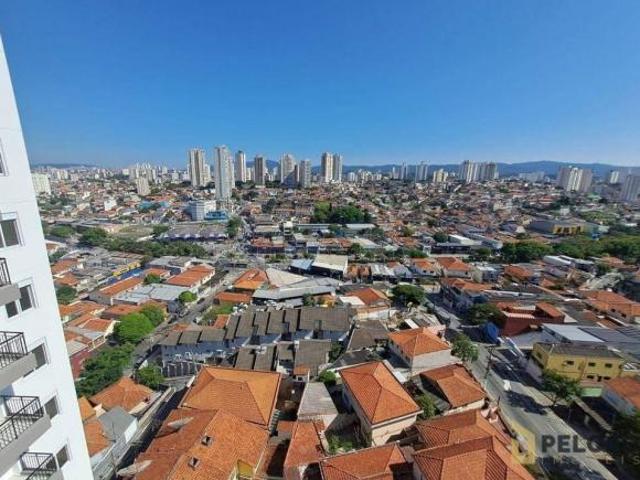 Studio á venda | 39,71m² | 2 dormitórios | por R$ 369.000 Santa Teresinha São Paulo/SP