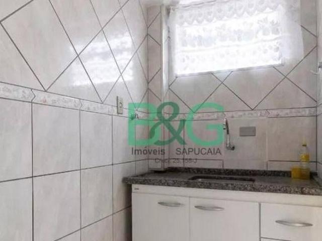 Studio à venda, 39 m² por R$ 204.000,00 Liberdade São Paulo/SP