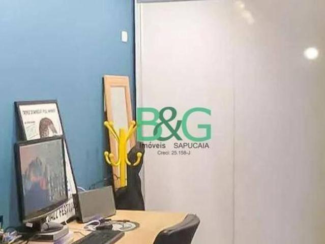 Studio à venda, 39 m² por R$ 379.000,00 Vila Augusta Guarulhos/SP