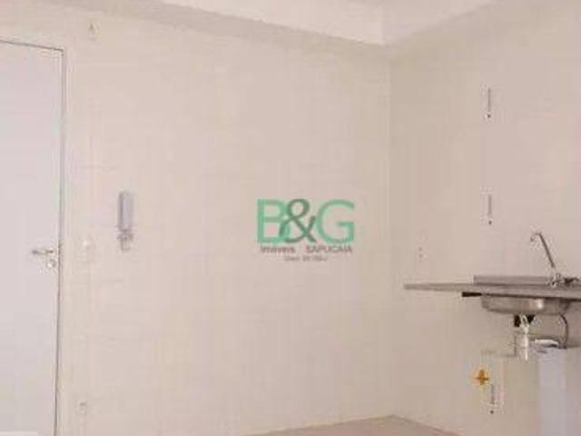Studio com 1 dormitório à venda, 39 m² por R$ 329.000,00 Casa Verde São Paulo/SP