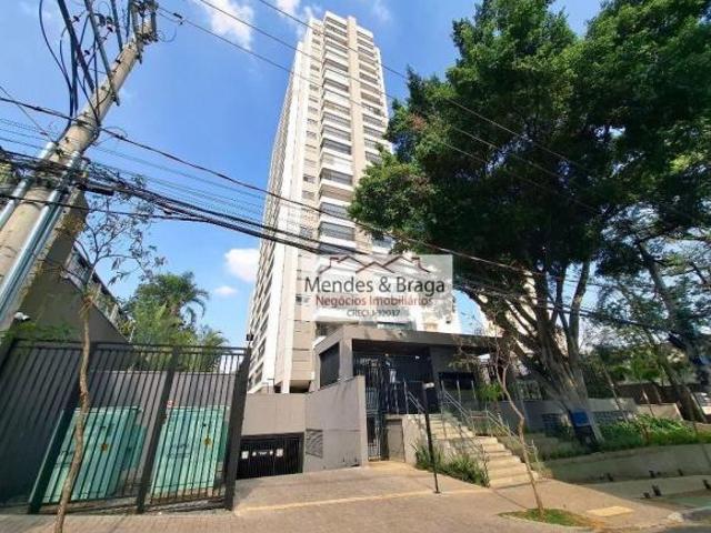 Studio à venda, 39 m² por R$ 545.000,00 Macedo Guarulhos/SP