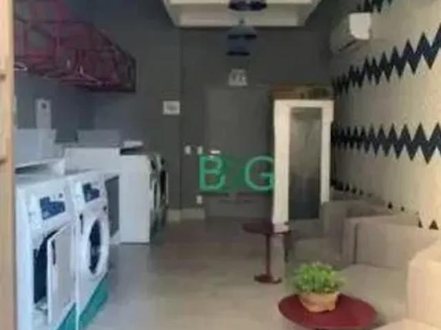 Studio à venda, 39 m² por R$ 580.000,00 Bosque Maia Guarulhos/SP