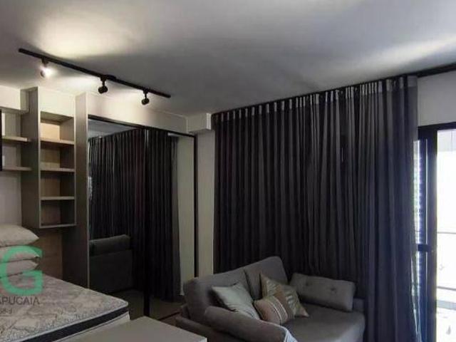 Studio à venda, 39 m² por R$ 643.800,00 Vila Mariana São Paulo/SP