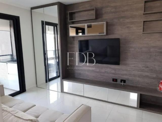 Studio à venda, 39 m² por R$ 645.000,00 Brooklin São Paulo/SP