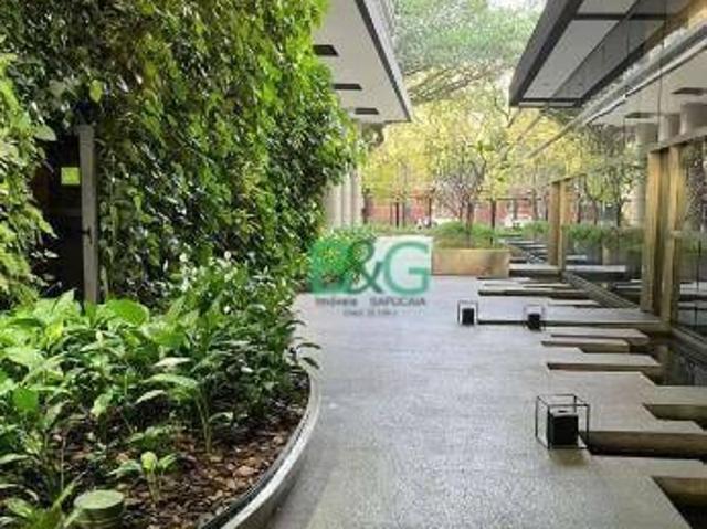 Studio à venda, 39 m² por R$ 620.880,00 República São Paulo/SP