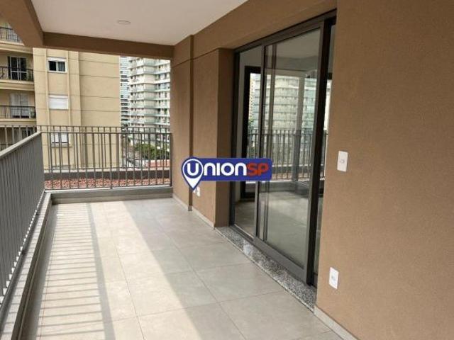 Studio à venda, 39 m² por R$ 780.000,00 Vila Nova Conceição São Paulo/SP