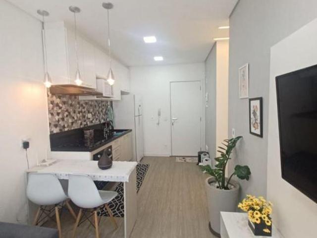 Studio à venda, 39 m² por R$ 720.000,00 Jardim Maia Guarulhos/SP