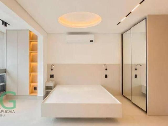 Studio à venda, 39 m² por R$ 939.000,00 Vila Mariana São Paulo/SP