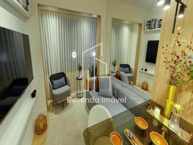Studio a venda 39m² em Perdizes