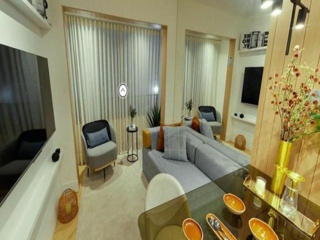 Studio a venda 39m² em Perdizes