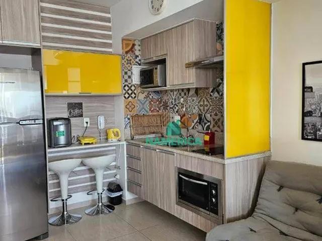 Studio à venda Tauapé São Paulo/SP