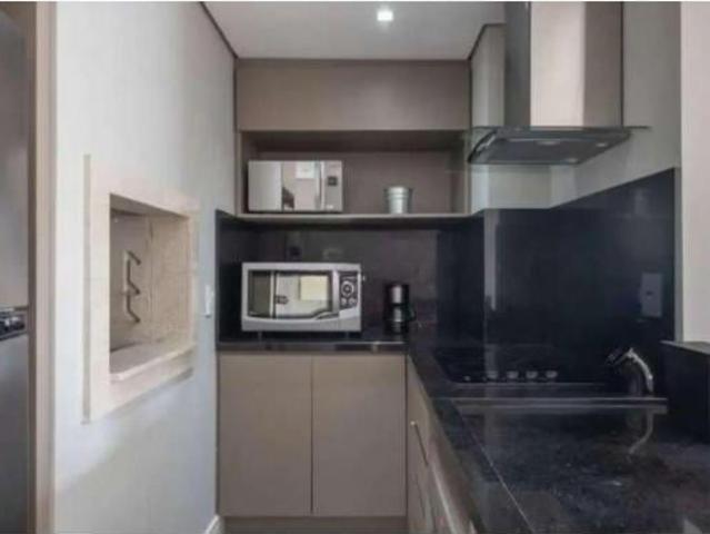 Studio a venda Totalmente reformado bairro Auxiliadora