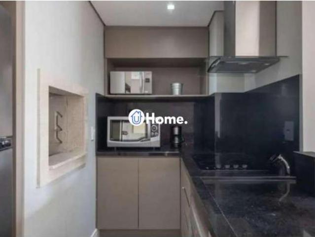 Studio a venda Totalmente reformado bairro Auxiliadora