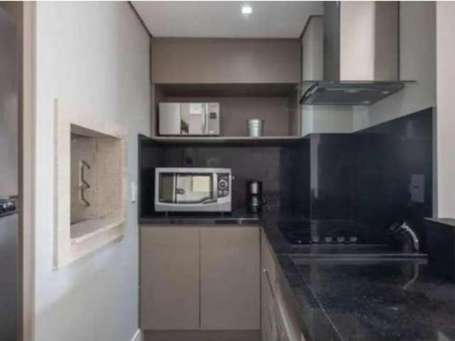 Studio a venda Totalmente reformado bairro Auxiliadora