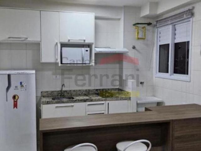 Studio a venda, Tucuruvi, 01 dormitório, sem vaga