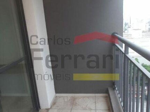 Studio a venda, Tucuruvi, metrô, 01 dormitório, sem vaga