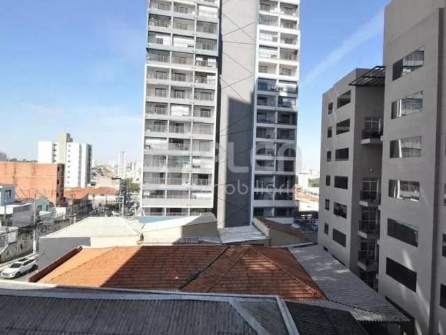 Studio à venda, Tucuruvi, São Paulo, SP