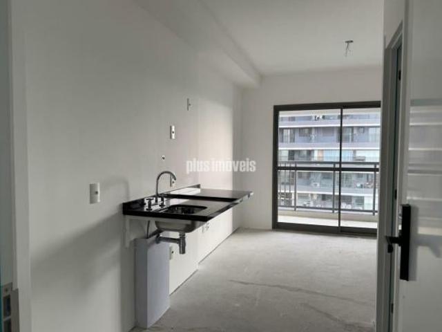 Stúdio à venda, um empreendimento residencial de alto padrão