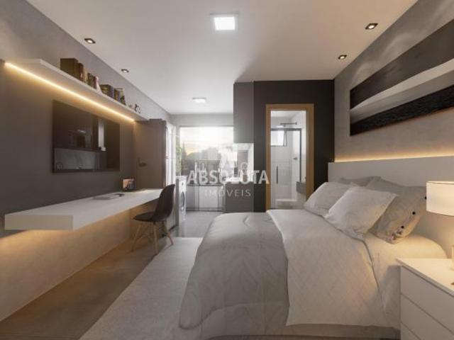 Studio à venda | Unidade de repasse My Place empreendimento 100% vendido no lançamento