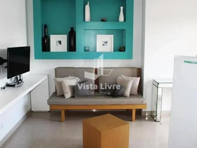 Studio à venda, Várzea da Barra Funda, São Paulo, SP