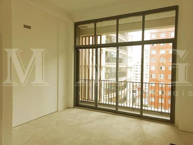 Studio a venda Vila Mariana