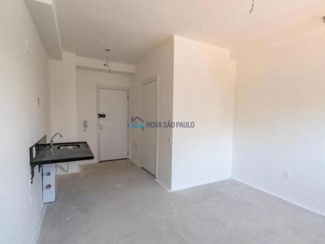 Studio à venda Vila Mariana, 1 Quarto