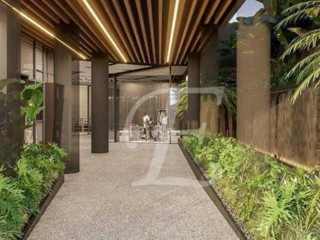 Studio à venda | Vila Mariana | 35 m² | 1 Quarto