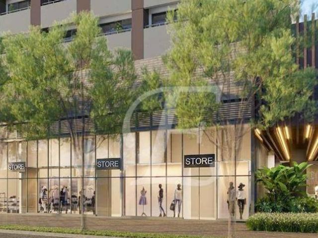 Studio à venda | Vila Mariana | 35 m² | 1 Quarto
