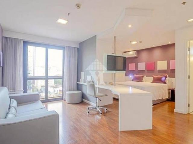 Studio à venda Vila Mariana