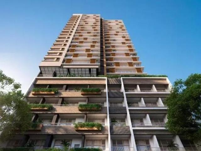 Studio à venda, Vila Mariana, São Paulo, SP