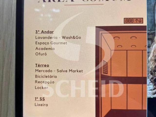 Studio a venda vila nova conceição