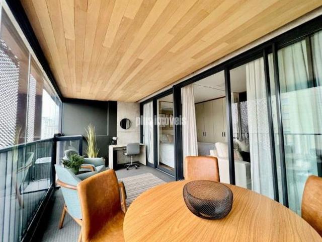 Studio á venda Vila Nova Conceição