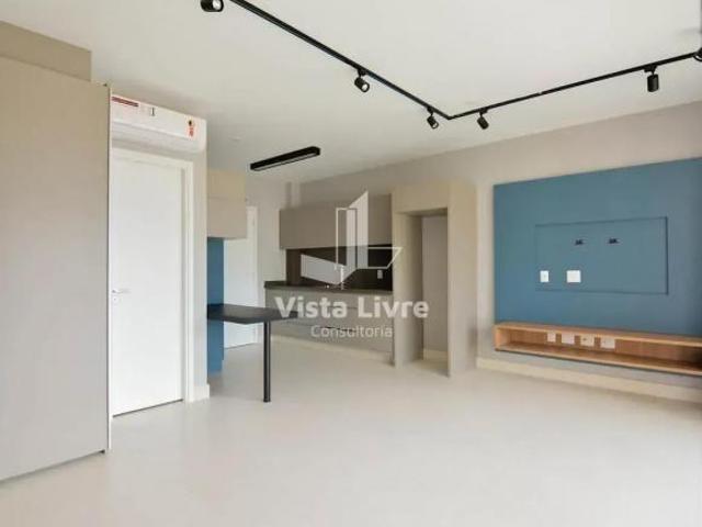 Studio à venda, Vila Nova Conceição, São Paulo, SP