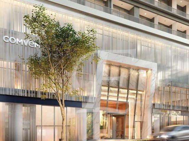 Studio à venda | Vila Nova Conceição | R2V | 25 m² | 1 dormitório | R$ 739.000,00